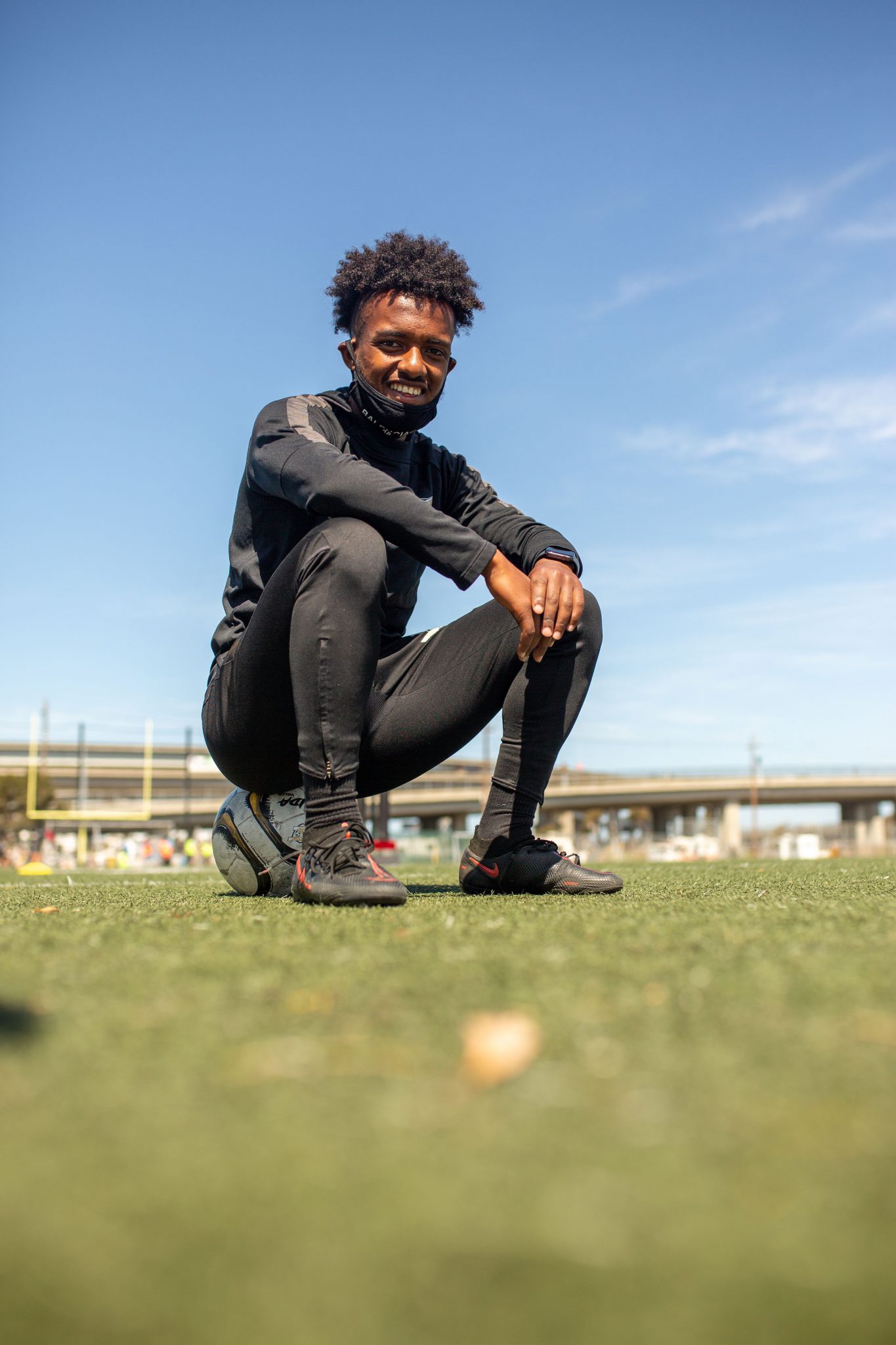 About – Golden Boot Academy