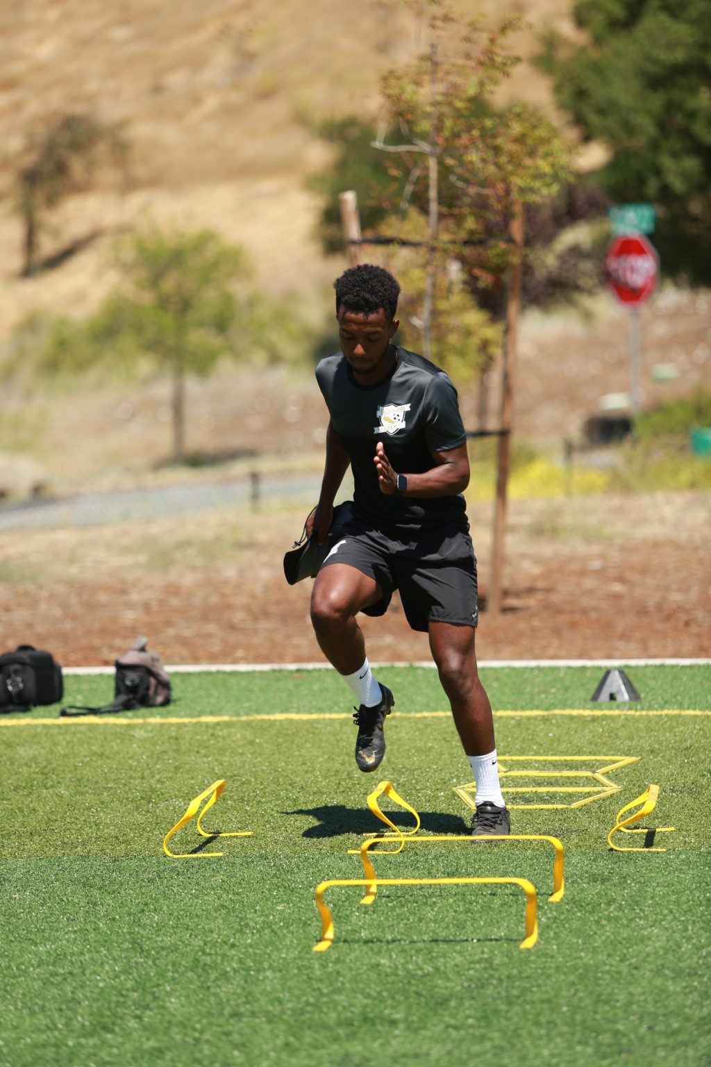 About – Golden Boot Academy