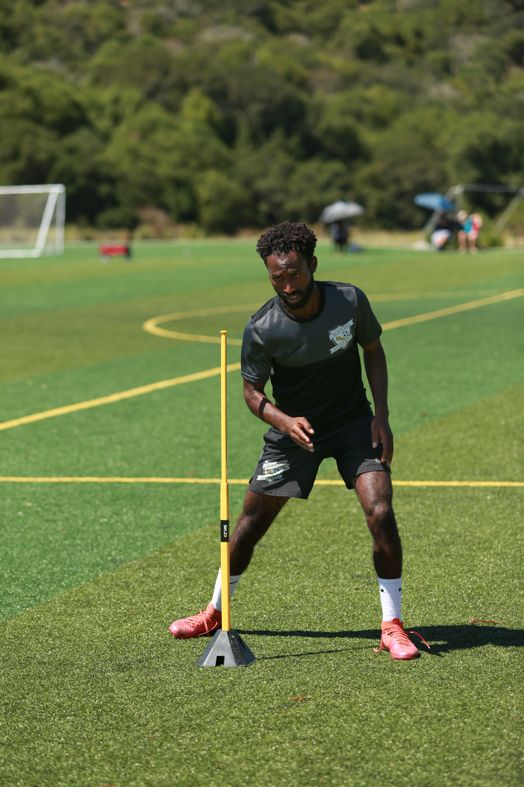 About – Golden Boot Academy